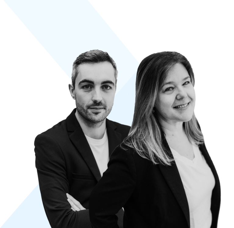 HC NEXT - Découvrez notre équipe d'experts