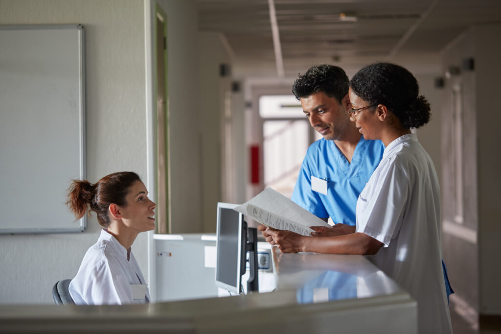 Healthcare Innovation: What is Clinical Operations?